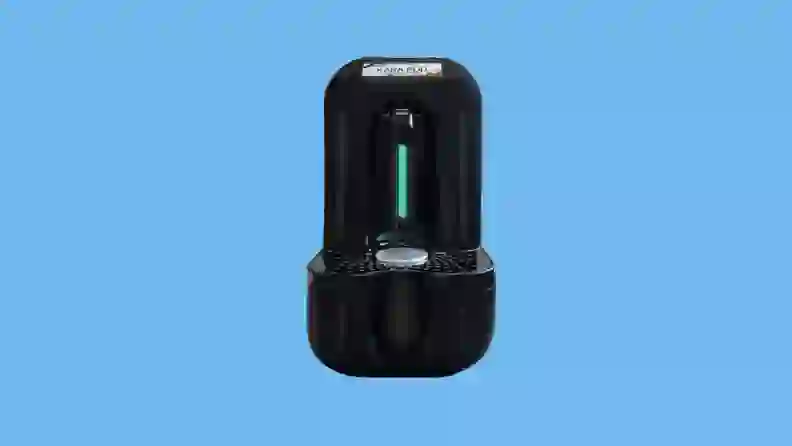 LILA composter, Agari Smart Cooker, Spicerr, and Kara Pod at CES 2025 ...