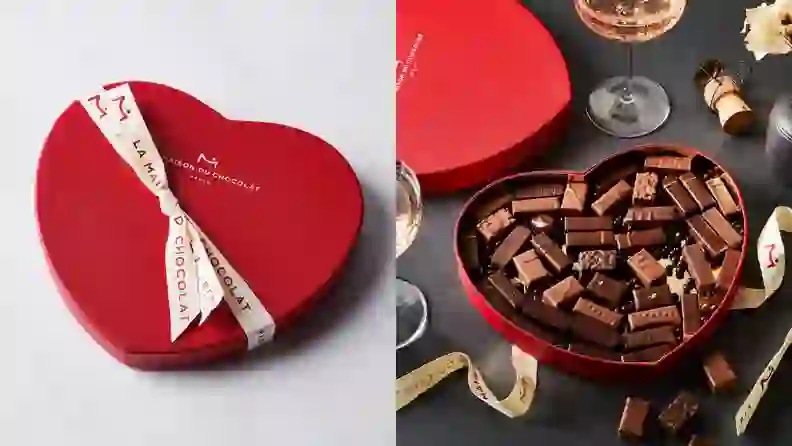 6 splurge-worthy Valentine's Day chocolates your partner will love ...
