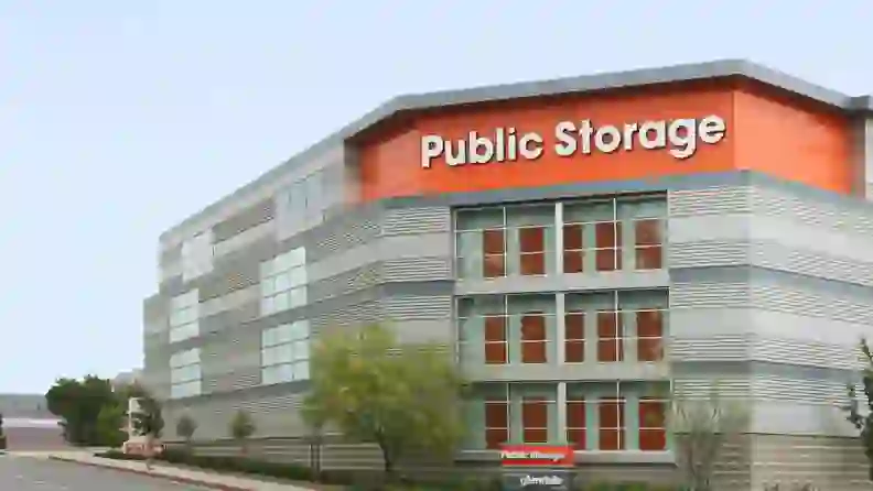 Readers' Choice Awards Best Climate-Controlled Storage Chains of 2026 ...