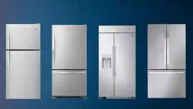 LG vs. Whirlpool Refrigerators: Which Should You Buy? - Reviewed