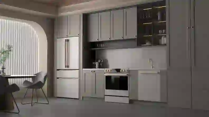 LG Signature 2026 Appliances at CES 2026 - Reviewed