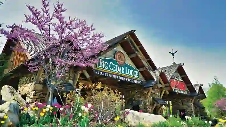 Vote now! Readers' Choice Awards Best Family Resorts of 2026 - Reviewed