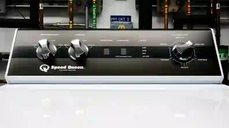 Are Speed Queen washers good? Our 2026 reliability guide - Reviewed
