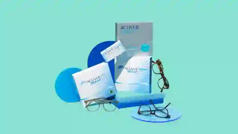 8 Best Places to Buy Contact Lenses of 2026 - Reviewed