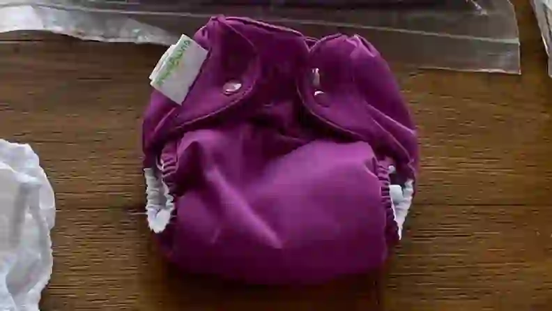 10 Best cloth diapers: All-in-one, prefold, and pocket diapers of 2026 ...