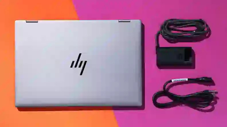 The HP Envy x360 rivals the best 2-in-1s for features and performance ...