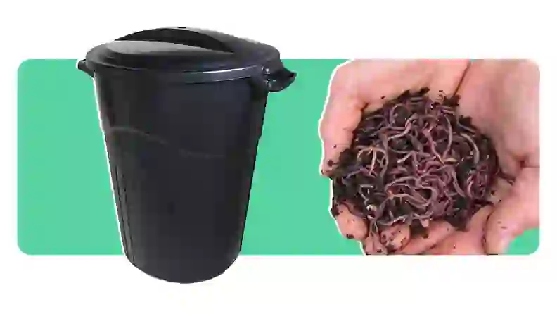 How to build a DIY compost bin - Reviewed
