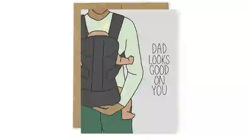12 best Father's Day cards to send Dad from Etsy, Amazon, and more ...