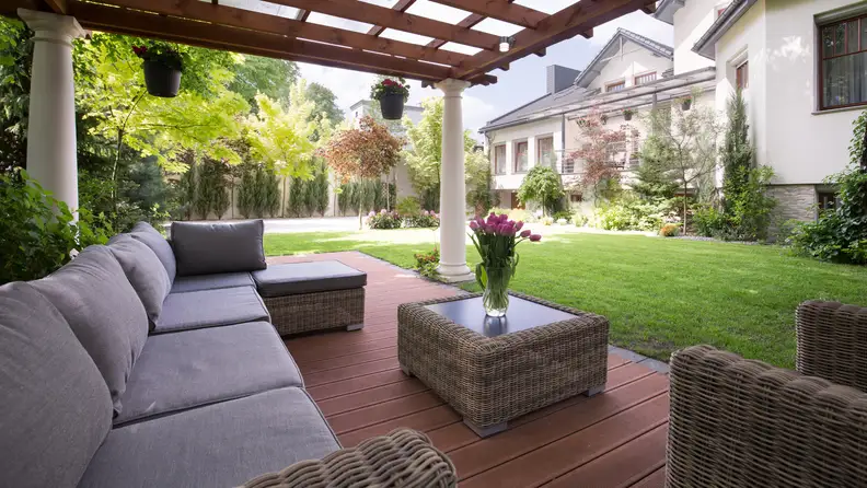 8 Best Patio Furniture Pieces of 2026 - Reviewed