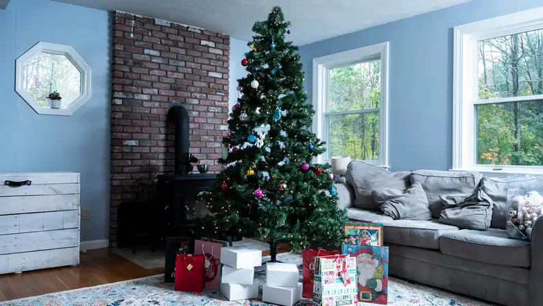 9 Best Artificial Christmas Trees of 2026 - Reviewed
