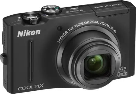 Nikon Updates Coolpix Range With 3 New Cameras - Reviewed