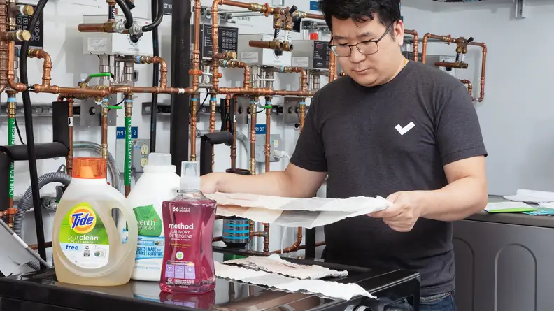 8 Best Eco-Friendly Laundry Detergents of 2026 - Reviewed