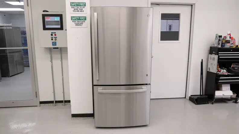5 Best Bottom-Freezer Fridges of 2026 - Reviewed