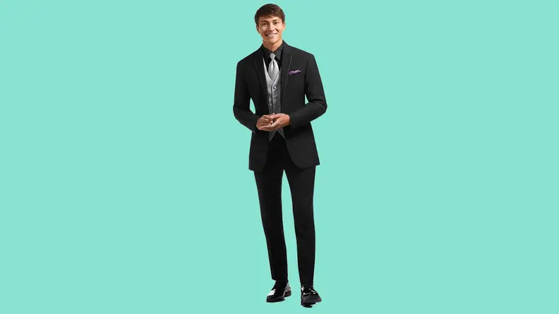 Jos. A. Bank: How to rent a tailored tuxedo from the suit specialists ...