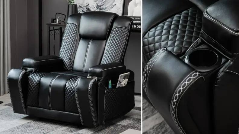 14 Best Recliners and Recliner Chairs of 2026 - Reviewed