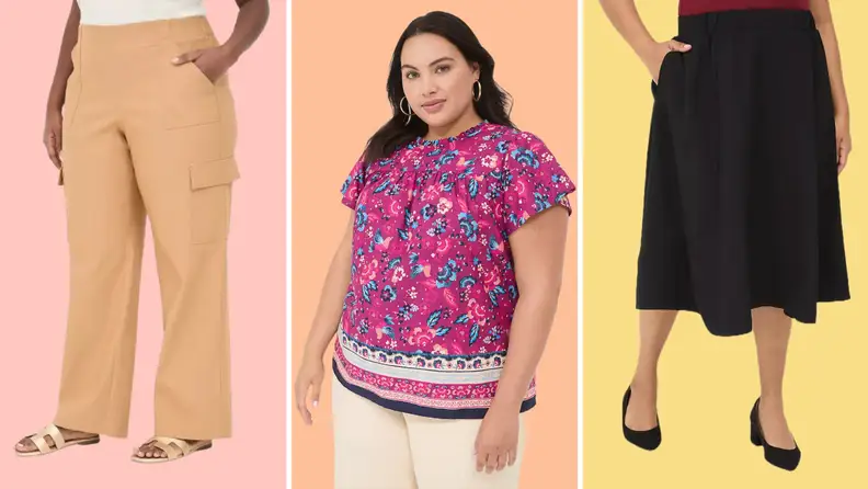 The best places to buy plus-sized clothing: Asos, Nordstrom, and more ...