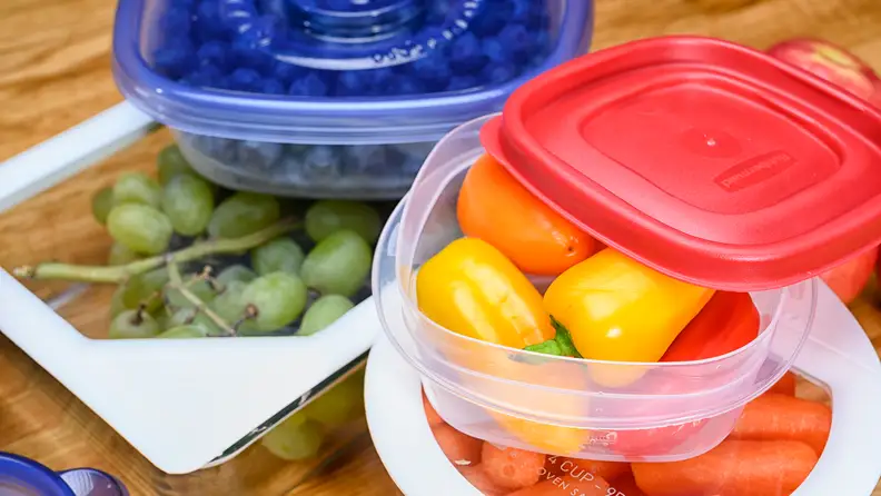 10 Best Food Storage Containers of 2026 - Reviewed