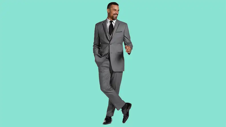 Jos. A. Bank: How to rent a tailored tuxedo from the suit specialists ...