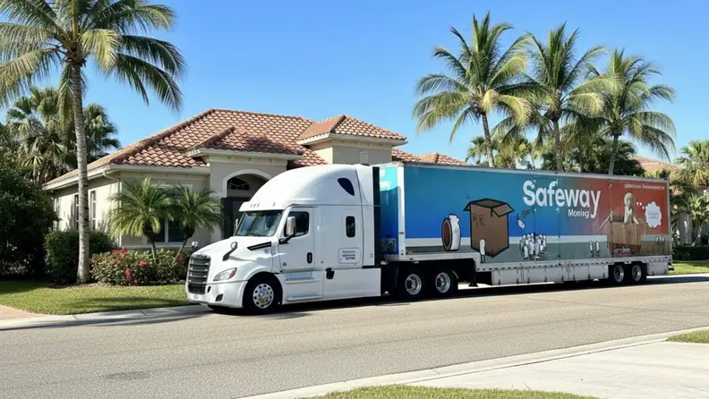 Readers' Choice Awards Best National Moving Companies of 2026 - Reviewed