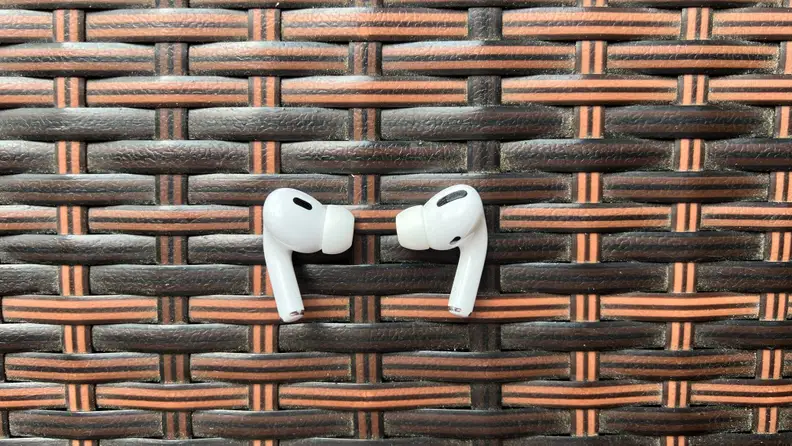 Apple AirPods Pro 2 vs AirPods Pro: Everything to know - Reviewed