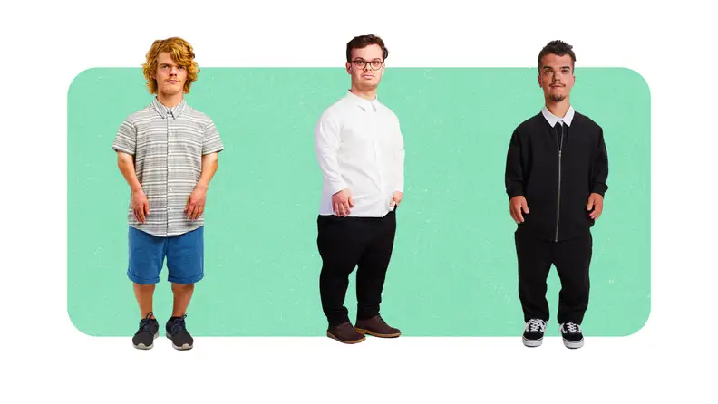 Clothing brands for short men: Shop size-inclusive styles - Reviewed