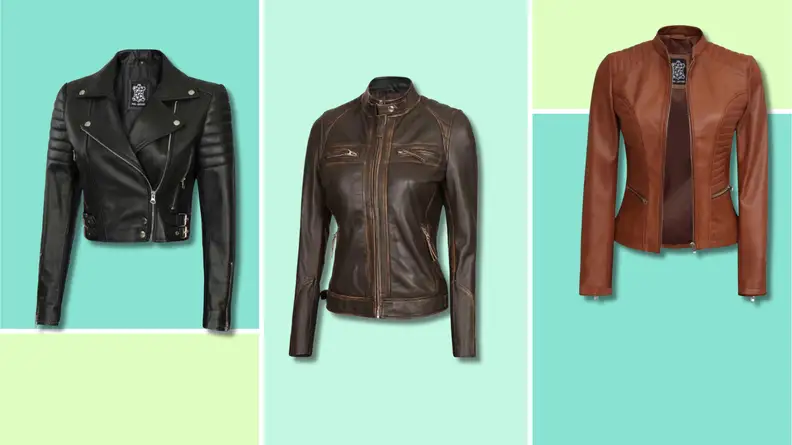 Angel Jackets review: Are the leather jackets legit and worth it ...