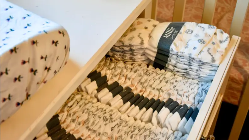 Millie Moon diaper review: Top-notch diapers from Target - Reviewed