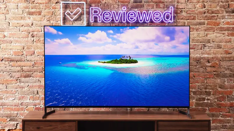 Sony A95L QD-OLED TV Review: The best picture of the year - Reviewed