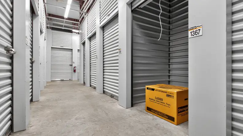 Readers' Choice Awards Best Climate-Controlled Storage Chains of 2026 ...