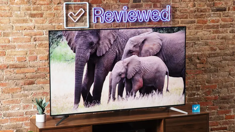 TCL Q7 TV review: A great gaming TV for the price - Reviewed