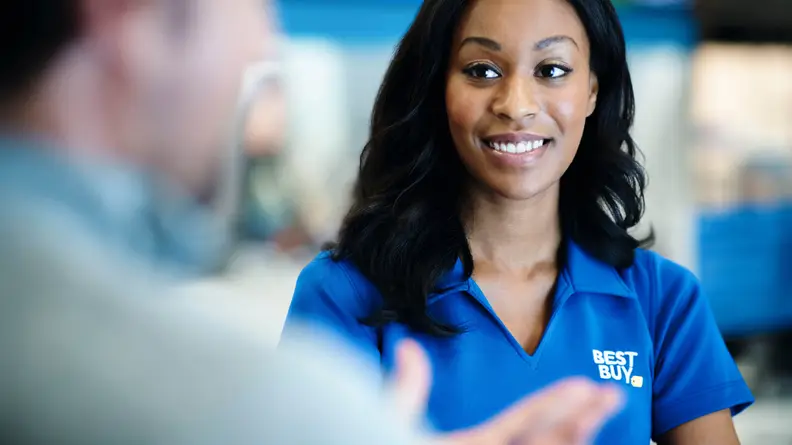 My Best Buy membership: How to sign up and get exclusive deals and ...