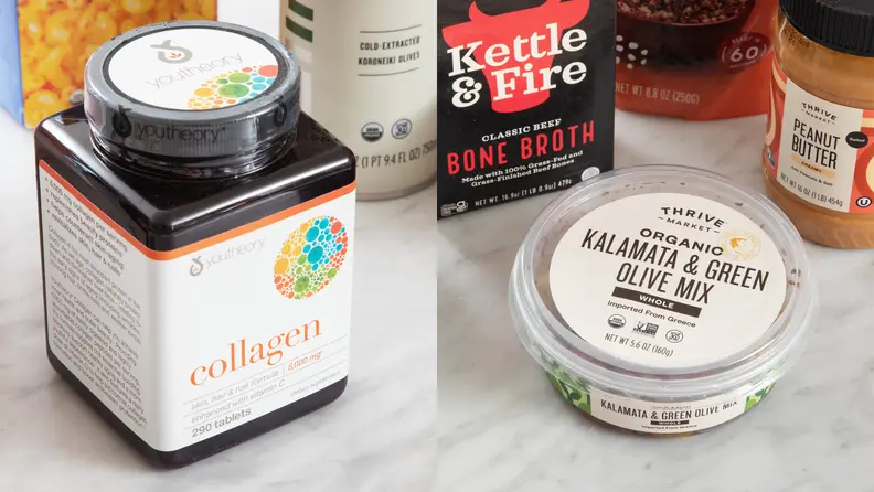 An honest Thrive Market Review: Pros, Cons & Everything in-between ...