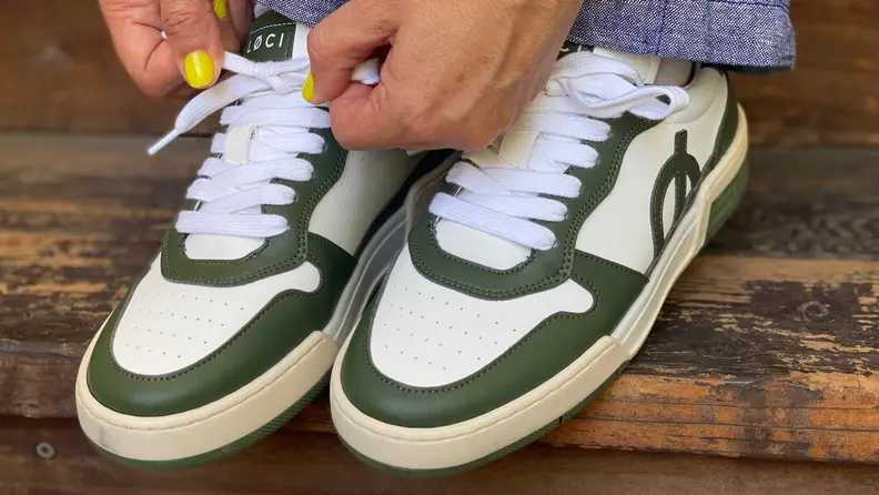 Løci Classic Review: Are the celeb-loved sneakers worth it? - Reviewed