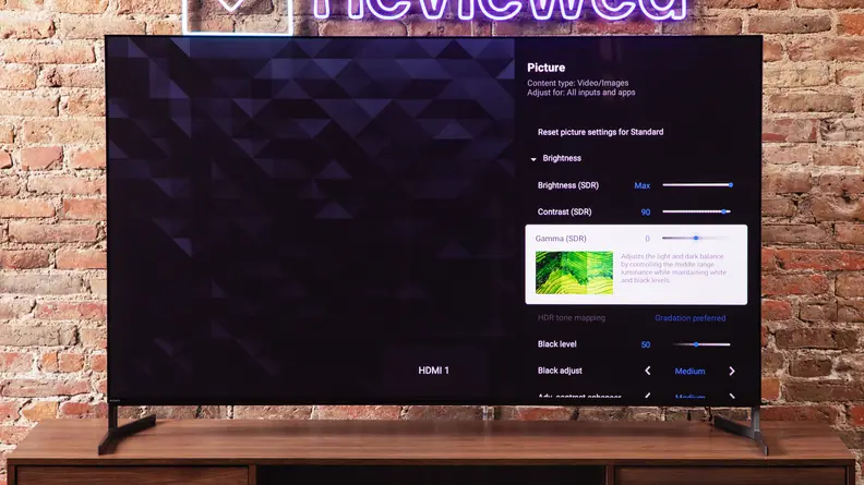 Sony A95L QD-OLED TV Review: The best picture of the year - Reviewed