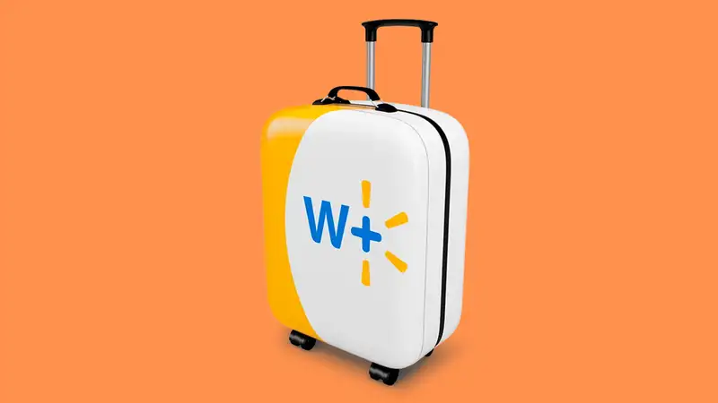 Walmart+ has travel benefits—here's what you should know - Reviewed