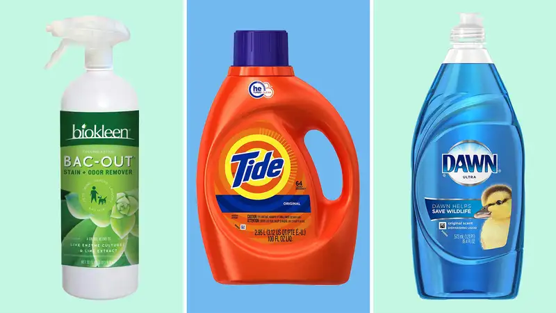 Cleaning products at Amazon: The best everyday essentials - Reviewed