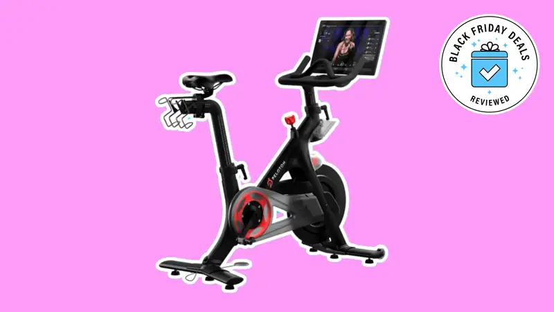 Peloton Bike deals: Get up to 24% off at Amazon's Black Friday sale ...