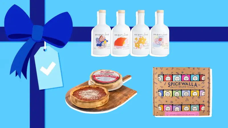 The best food gifts to shop, according to experts - Reviewed