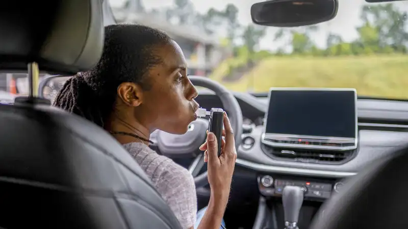 LifeSafer offers a compact and easy-to-use ignition interlock device ...