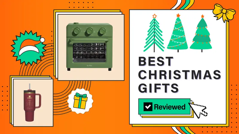 43 best Christmas gift ideas for everyone on your 2025 holiday list ...