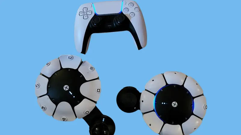 PS5 Access Controller review: Sony’s adaptive remote is among the best ...