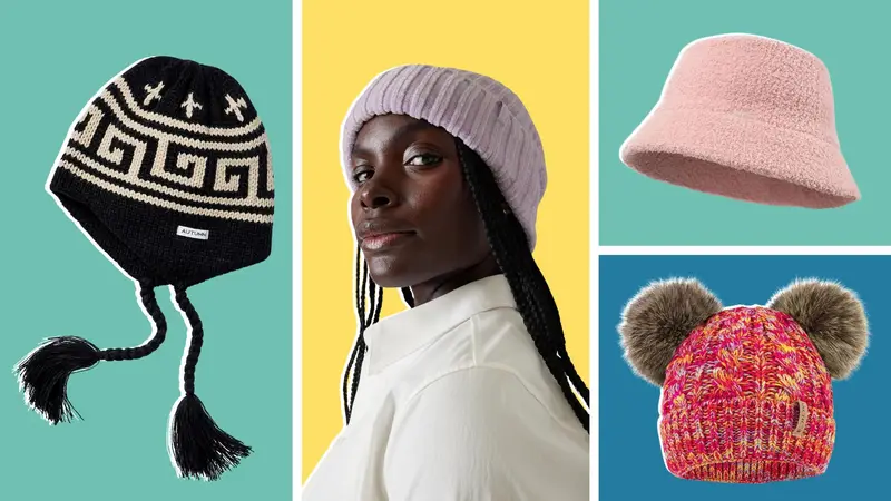Winter hats that are comfortable, stylish, and warm - Reviewed