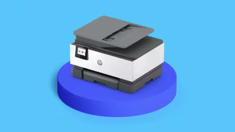 HP All-In Plan: HP's new subscription includes a printer for $7.99 a ...