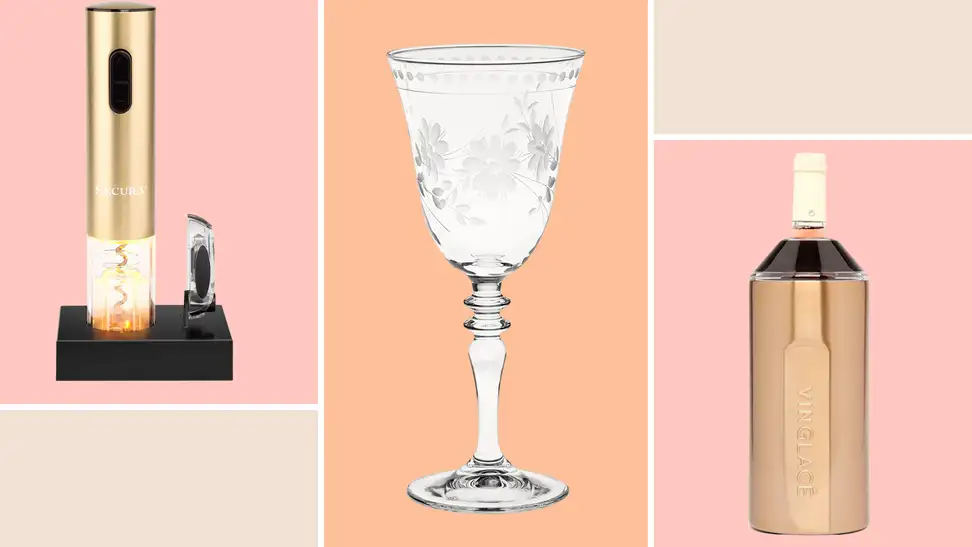 30 best wine gifts for wine lovers 2024 - Reviewed