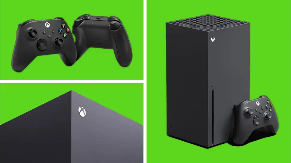 Xbox Series X deal: Save 30% on the gaming console at Amazon and Target ...