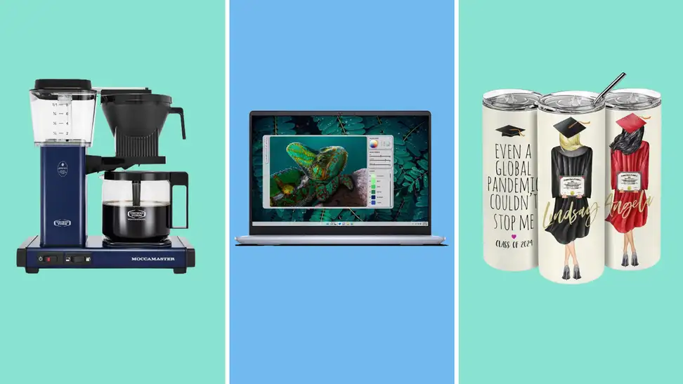 The 30 best college graduation gifts of 2024 - Reviewed