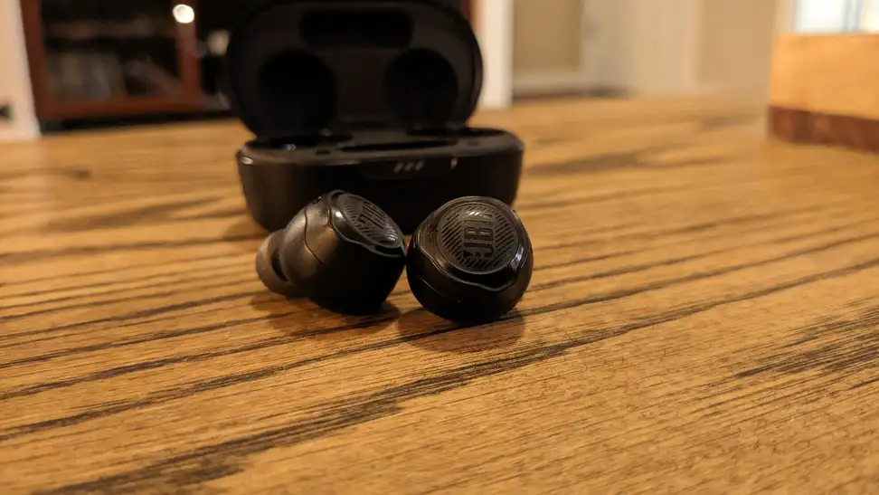 JBL Quantum TWS Air Earbuds Review: low-latency value - Reviewed