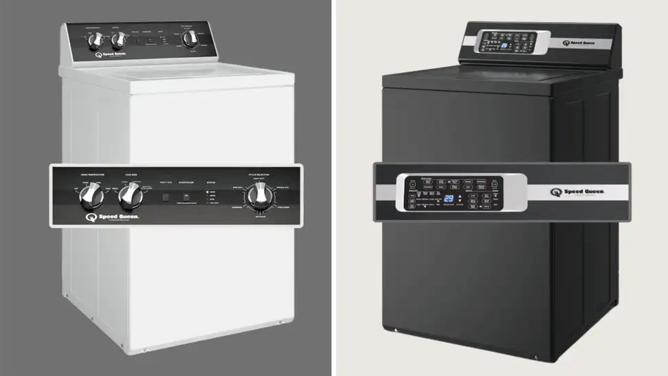 Are Speed Queen washers good? Our 2026 reliability guide - Reviewed