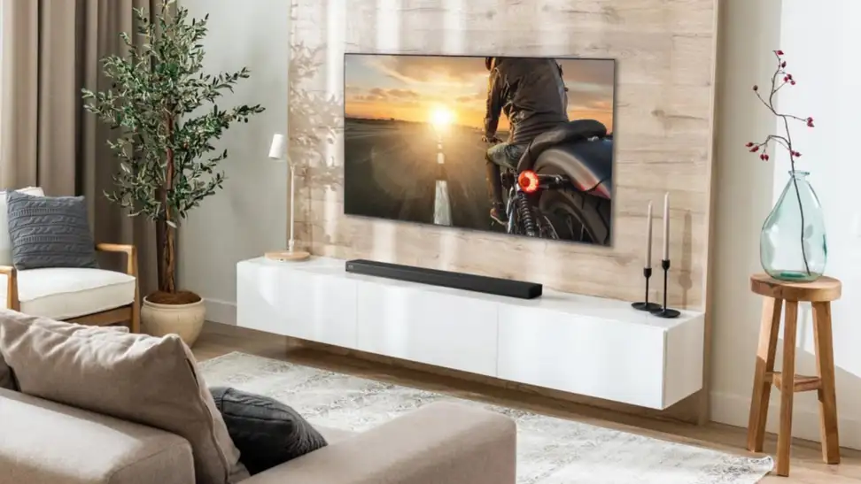 Build a wireless surround sound system with LG Sound Suite - Reviewed