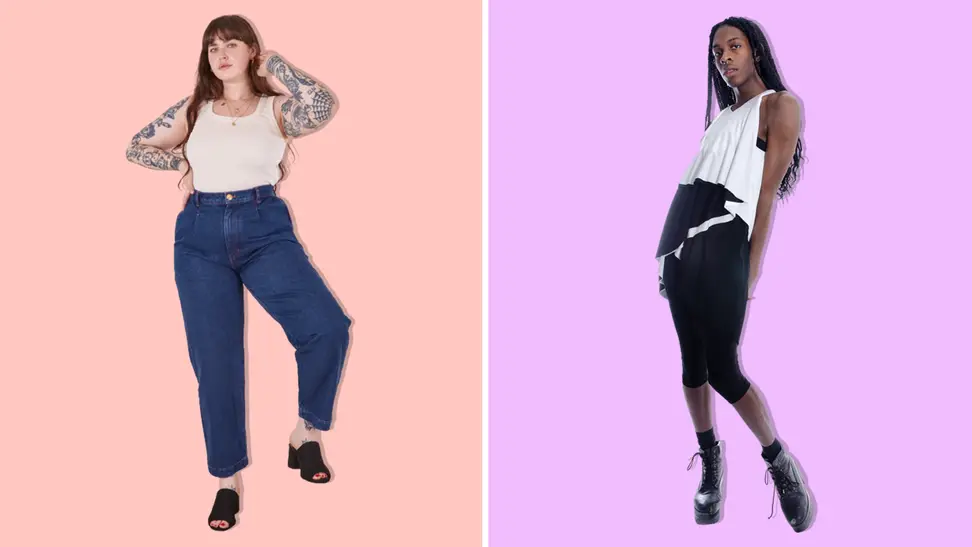 The best places to buy gender-neutral clothing - Reviewed